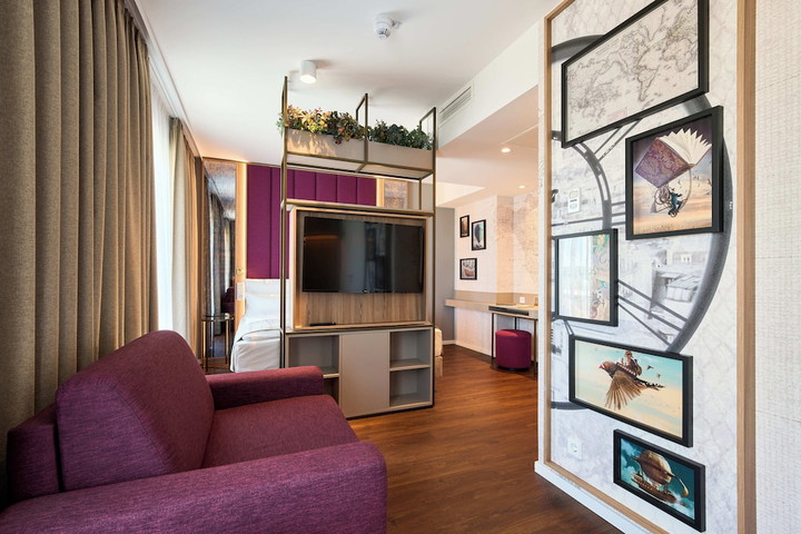 Voya Hotel - Ringsheim