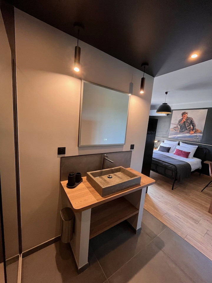 Gîtes Et Chambres Le Temps Des Légendes - Uzès