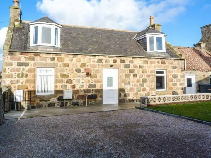Coastal Cottage - Aberdeenshire