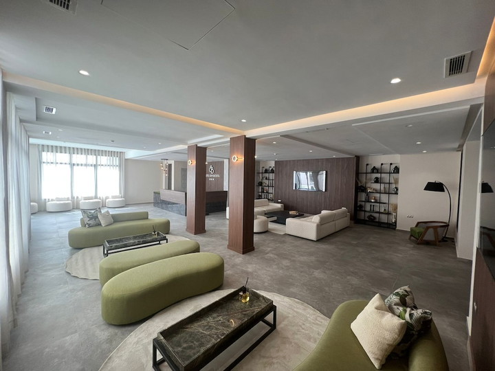 Hotel Ben Batouta - Tanger - Tangier, Morocco