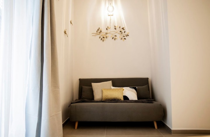 Switch Holiday 9 - La Spezia