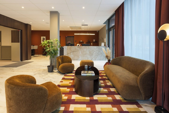Nehô Suites St Jean De Maurienne - Saint-Jean-de-Maurienne