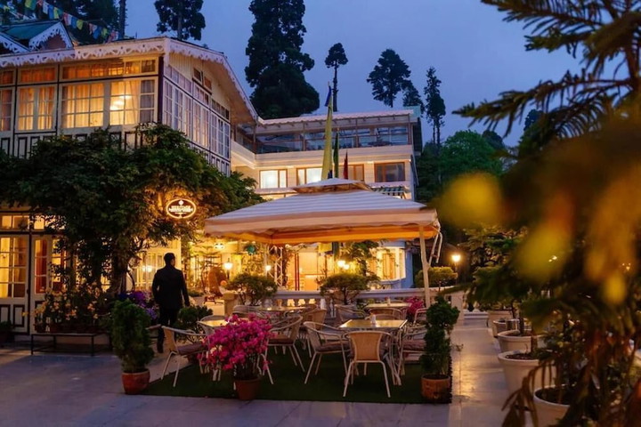 Udaan Dekeling Resort Darjeeling - Darjeeling