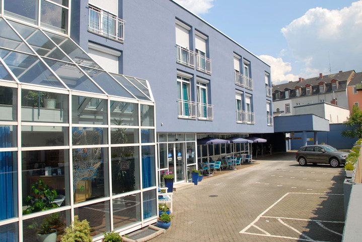Hotel Paulin - Trèves