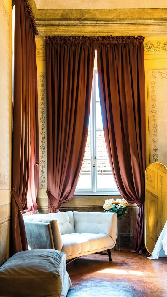 Palazzo Ricardi - Imperia