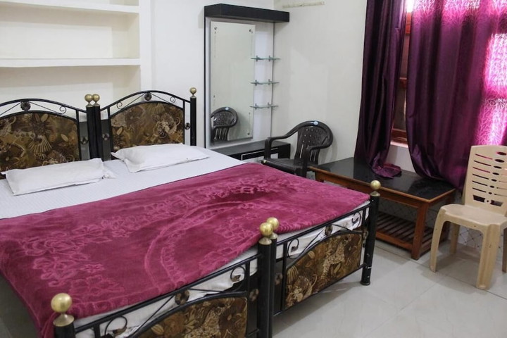 Best B&b In Orchha - Orchha