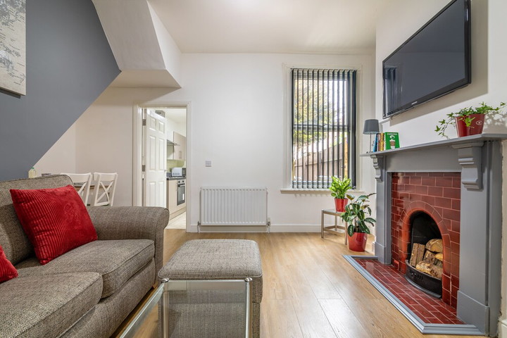 Platform Fishing Quarter Apartments - Kingston upon Hull
