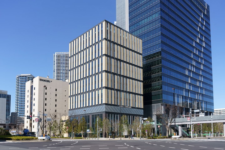 Premier Hotel-cabin President-tokyo - Ginza