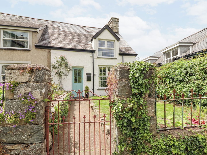 Ivy Cottage - Harlech