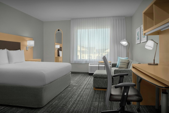Towneplace Suites Corpus Christi Portland - Corpus Christi, TX