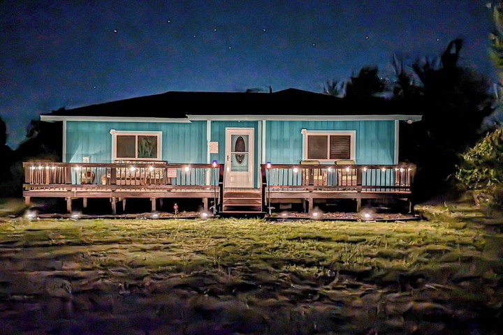 Countryside Charmer W/ Fire Pit In Washington! - Navasota, TX