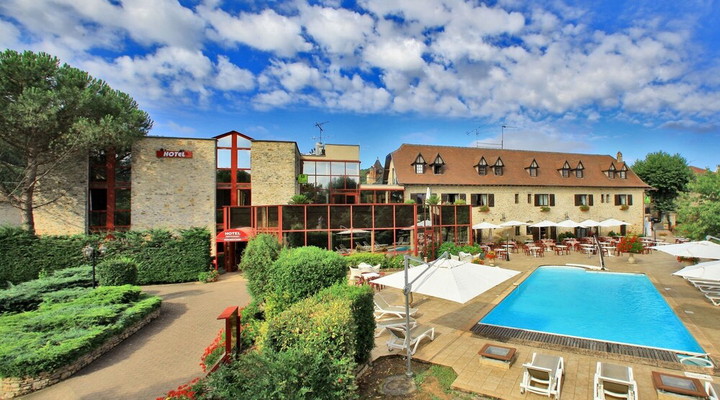 Logis Auberge La Diege - Occitanie