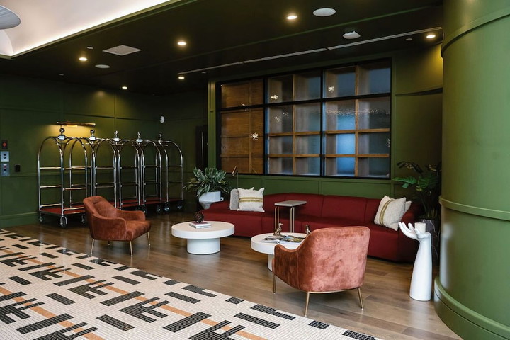 Anthem House Huntsville Midcity, Powered By Placemakr - Huntsville, AL