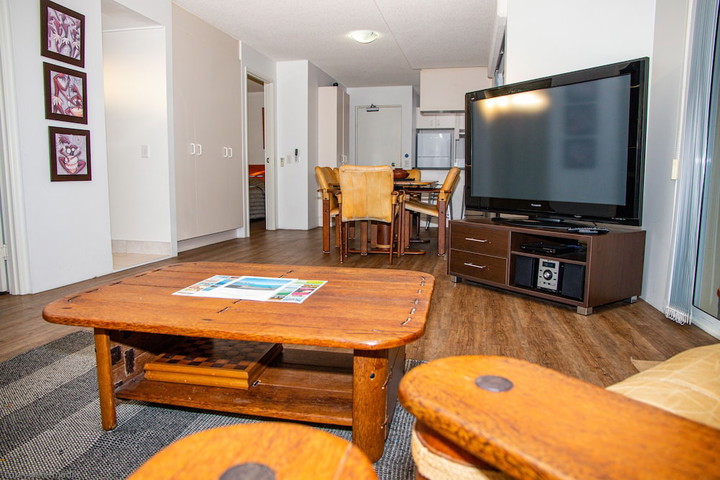 Tripcony Quays Apartments - Bribie Island