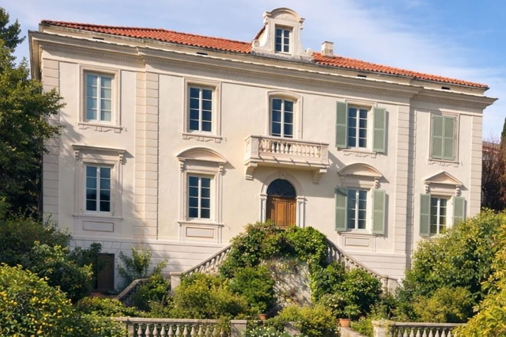 Rosemary Hotel - Bastia