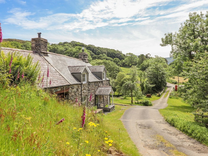 Ty Glan Yr Afon - Dolgellau