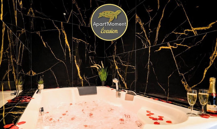 Apart'moment ÉVasion - Côte d'Opale