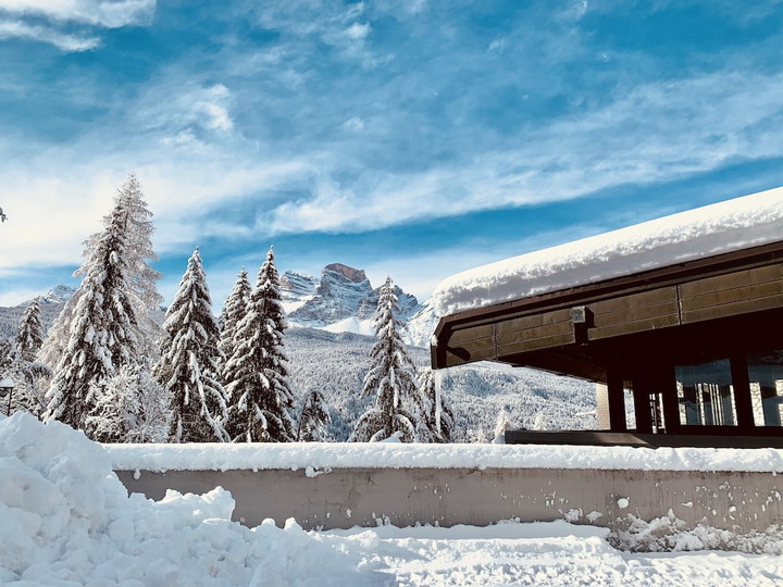 Hotel Boite - Borca di Cadore