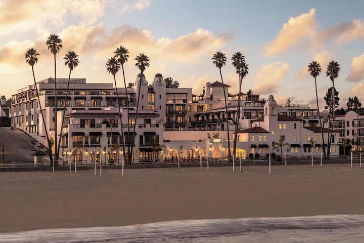 La Bahia Hotel And Spa - Capitola, CA
