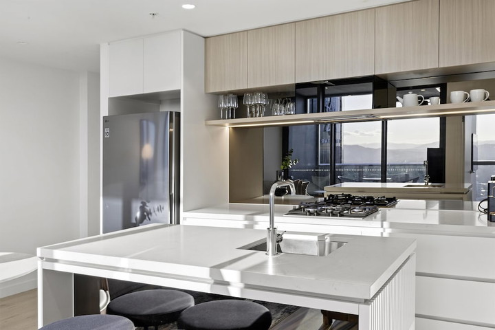 Avani Living Queen’s Wharf Residences - Brisbane