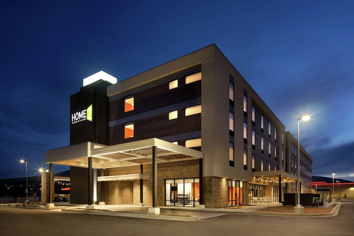 Home2 Suites By Hilton Richland, Wa - Kennewick, WA