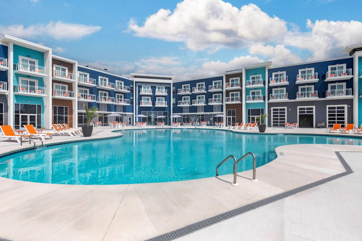 Cambria Hotel Rehoboth Beach - Lewes