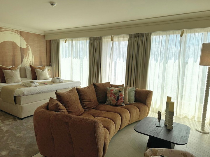 Van Der Valk Palace Hotel Noordwijk - Noordwijk aan Zee