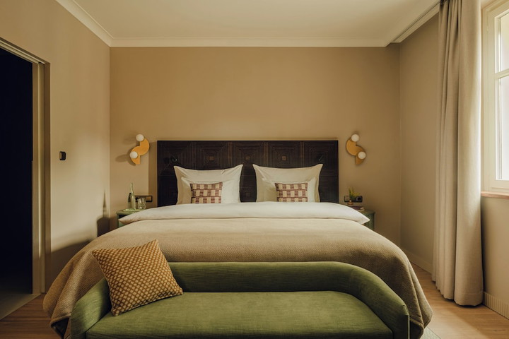 Design Apartments Zum Hirschen Salzburg - Salzburg