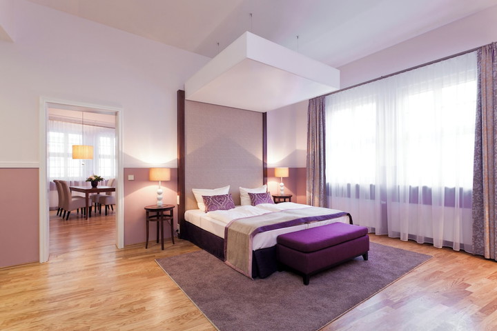 Aparthotel Am Schloss - Dresden