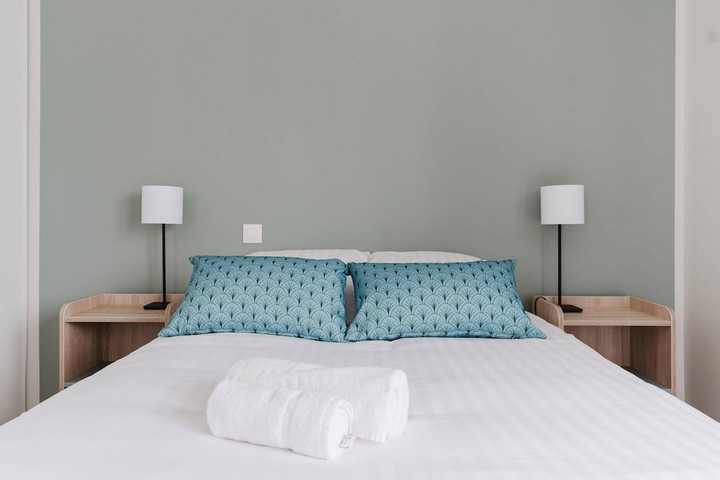 Quality Aparthotel Quiberon - Belle-Île-en-Mer