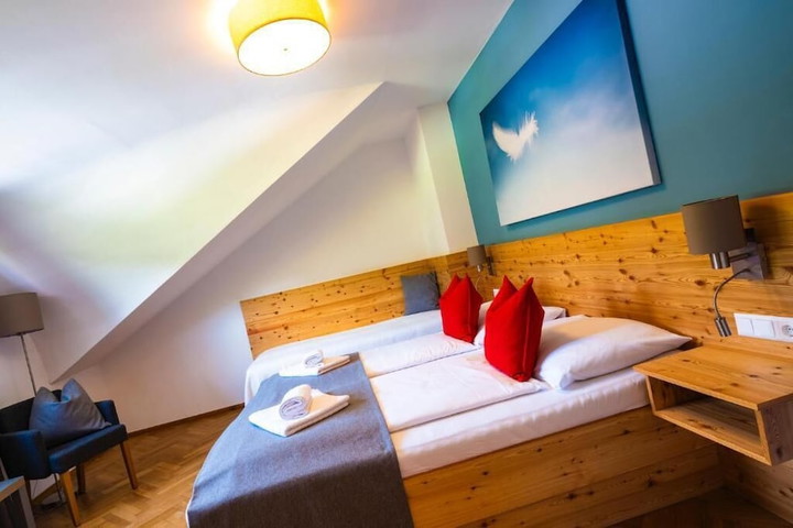 Genussgasthof Feidig - Velden am Wörthersee