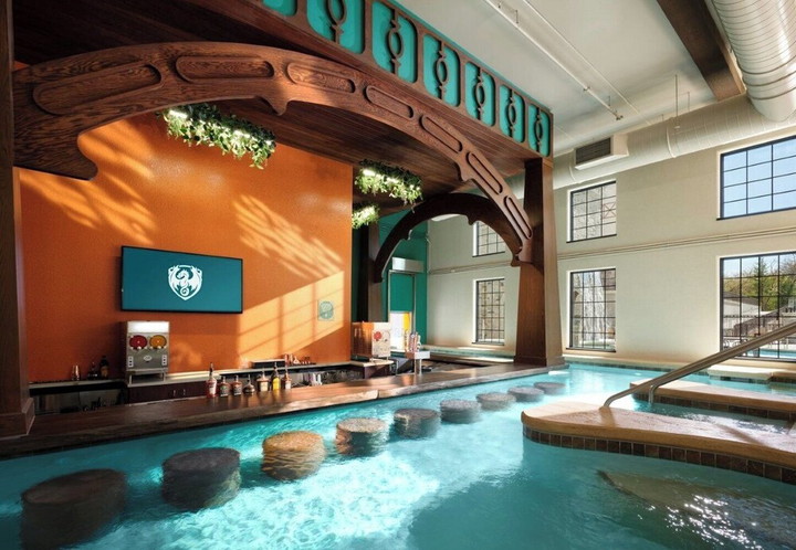 Dellshire Resort - Wisconsin