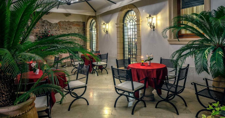 Residence Antico San Zeno - Verona