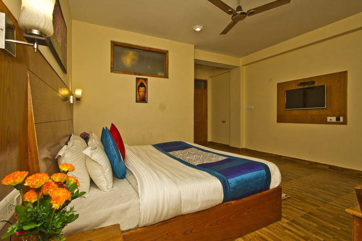 New Harmony Inn - Himachal Pradesh