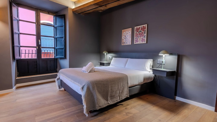 Hotel Barrio Húmedo By Gaiarooms - León
