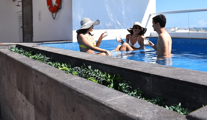 Mini Rooms By Illusion - Playa del Carmen