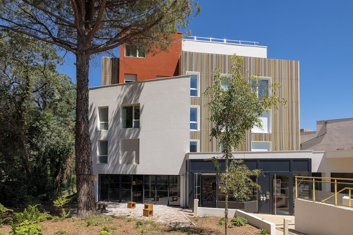 Apparteo Montpellier - Hérault
