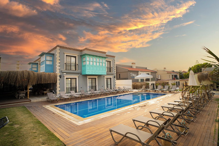 Bellezza Alacati - Çeşme