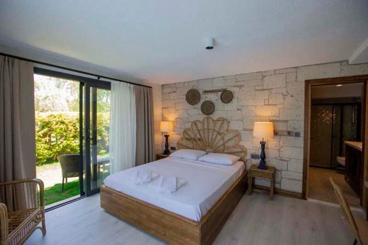 Kamel Luxury ÇEşme - Çeşme