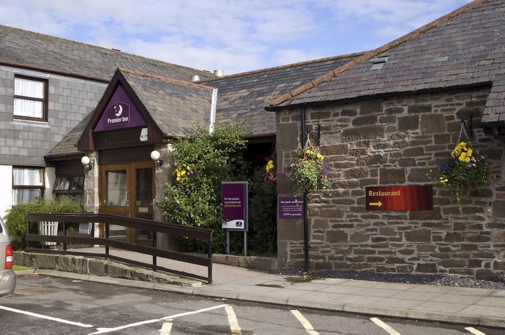 Premier Inn Dundee West - Dundee