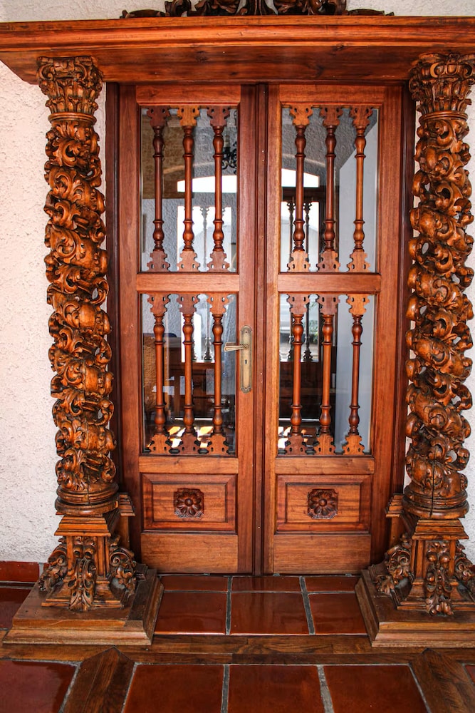 Avicena Hotel Boutique - Cuernavaca