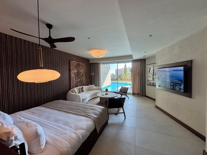 Mavilu Luxury Hotel - Bodrum