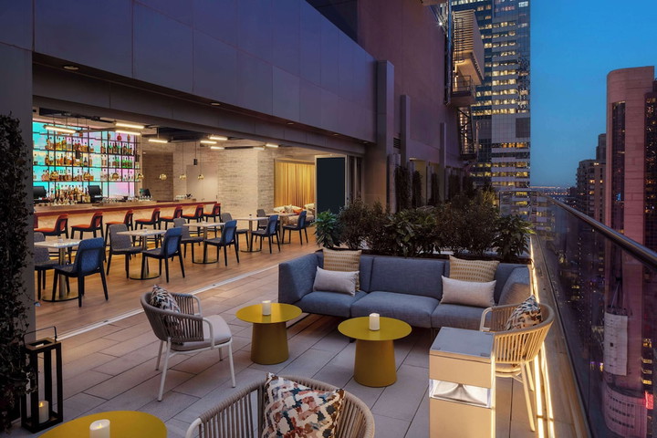 Hampton Inn New York Times Square - Fort Lee, NJ