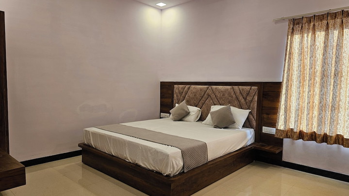 Braham Vatika Resort - Pushkar