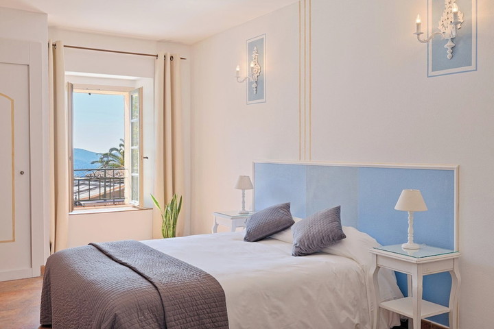 Hostellerie Du Cigalou - Le Lavandou