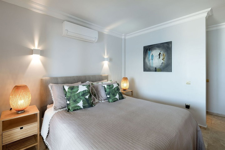 Yalıkavakta 3 Odalı Villa Bd4148 - Yalıkavak