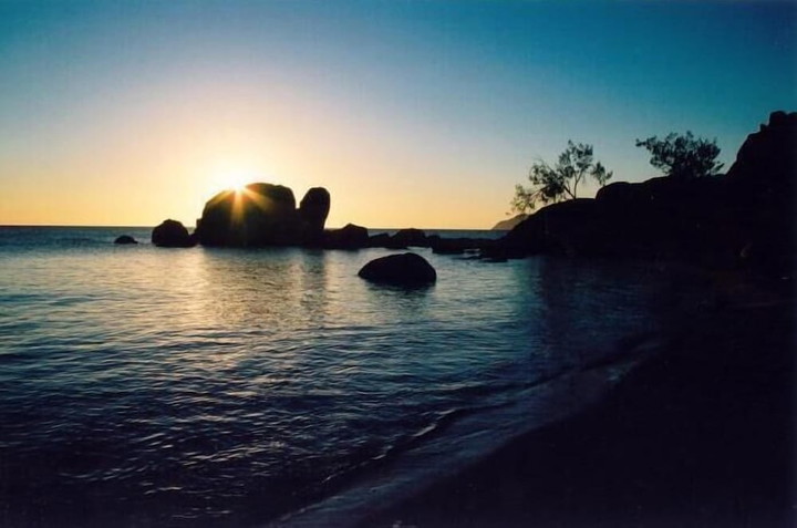 Sky View Units - Whitsunday Islands
