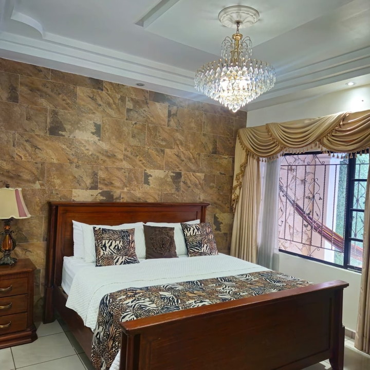 Stunning Luxury House - San Salvador (El Salvador)