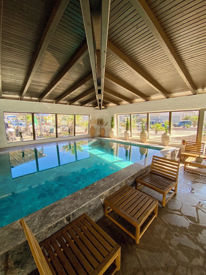 Cumbalıca Garden Hotel - Ilıca