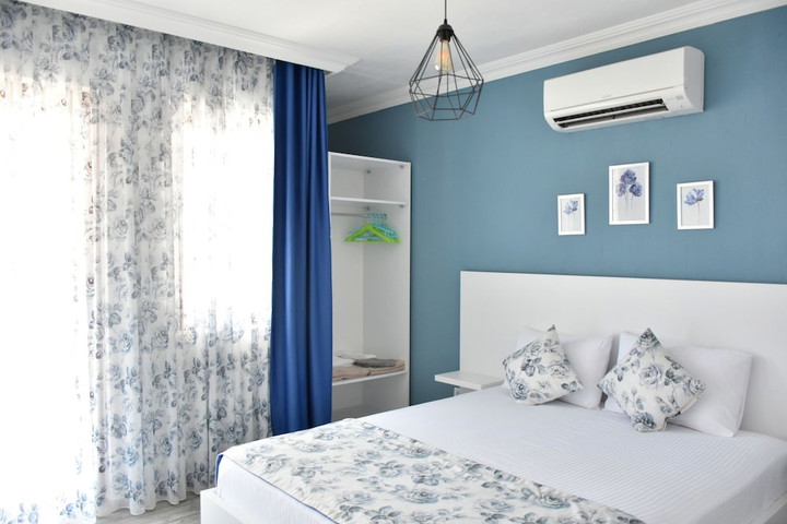 Calba Apart Otel - Kaş